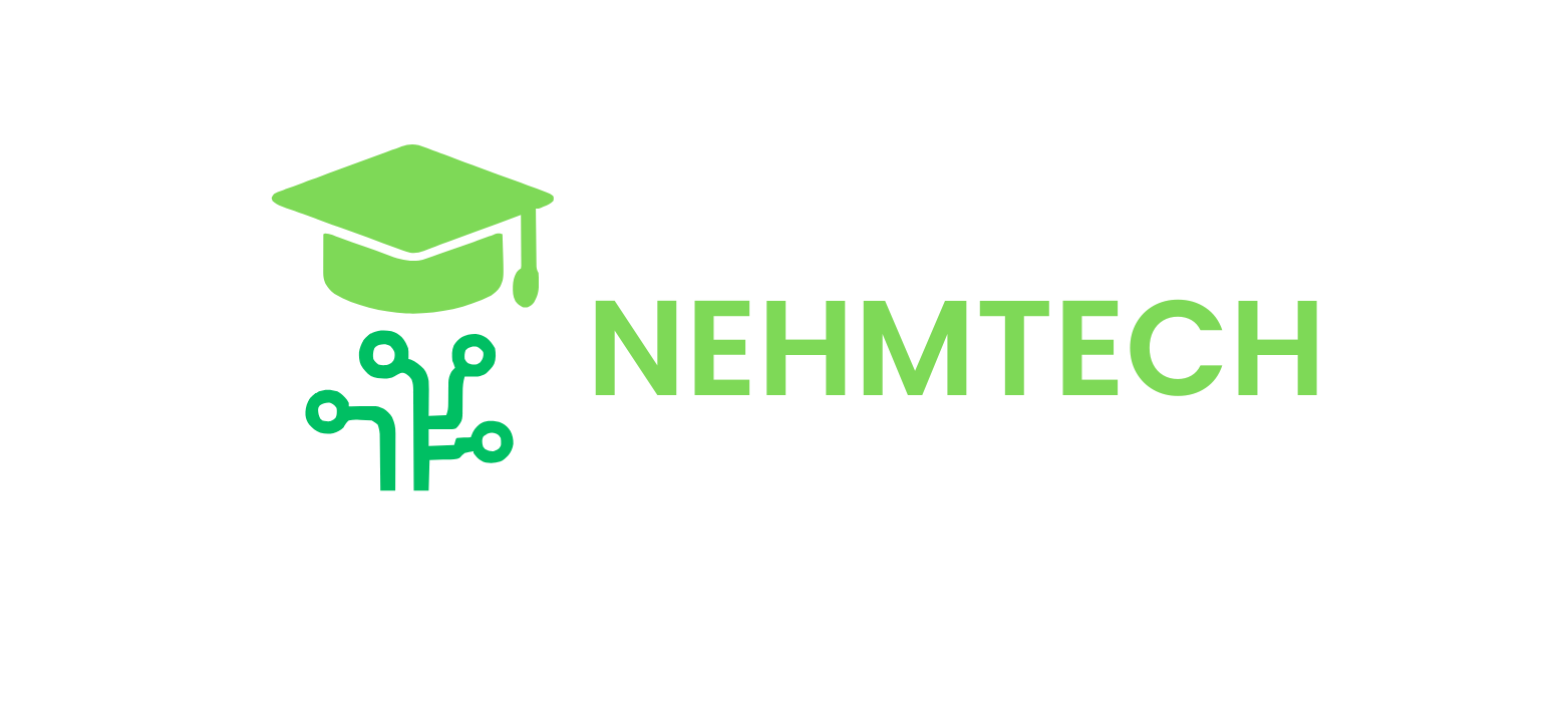 NEHMTECH SKILLS HUB